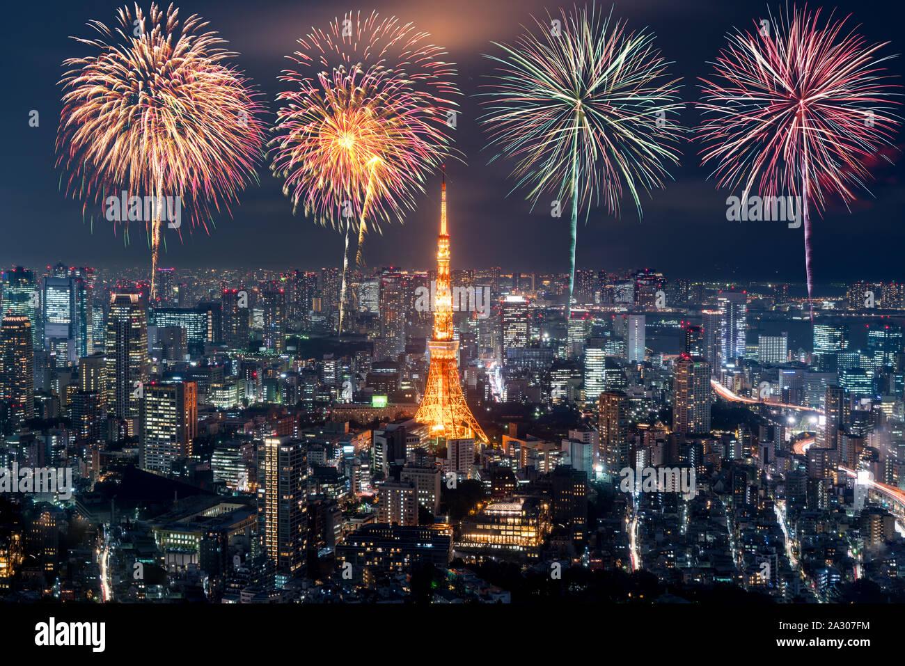 Celebrate New Year's Eve 2026 in Tokyo: Events, Fireworks, and Tips