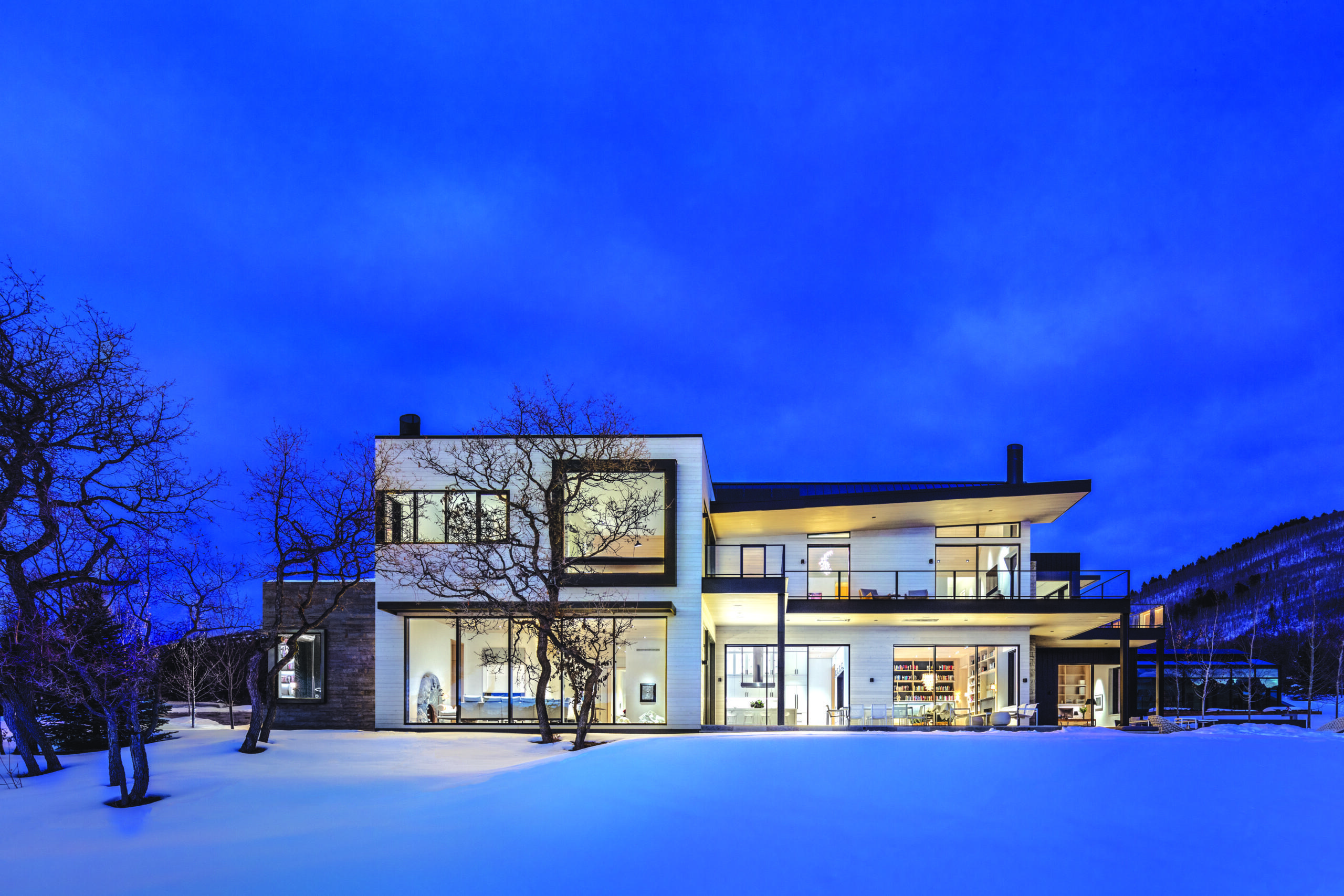 Celebrate New Year's Eve 2026 in Aspen: Events, Fireworks, and Tips